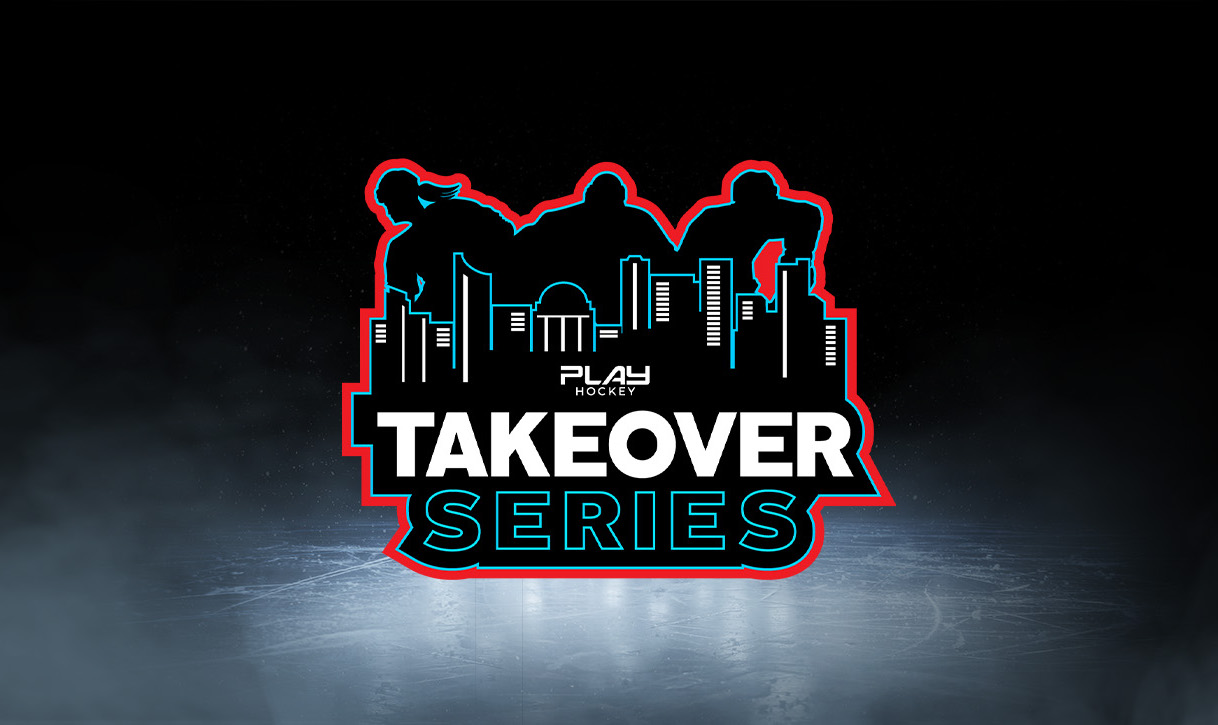Takeover Series